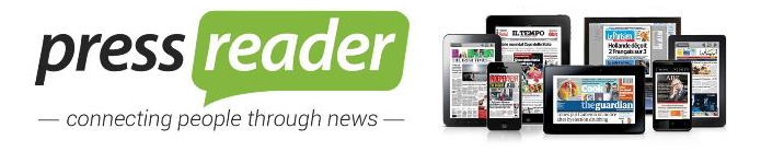 PressDisplay becomes PressReader – blog.findit.lu